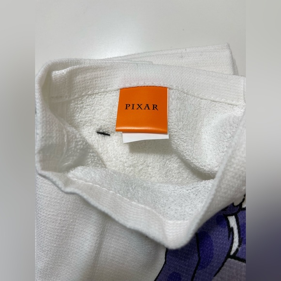 Disney/Pixar | Kitchen | Pixar Disney Monsters Inc Kitchen Towels 2 ...